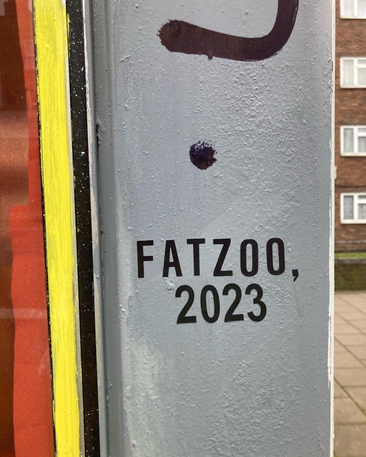 fatso – Kabinett Gallery