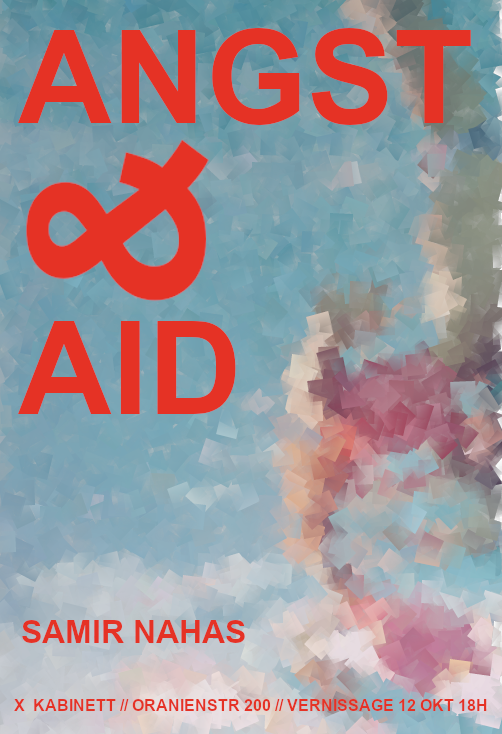 Samir Nahas – Kabinett Gallery